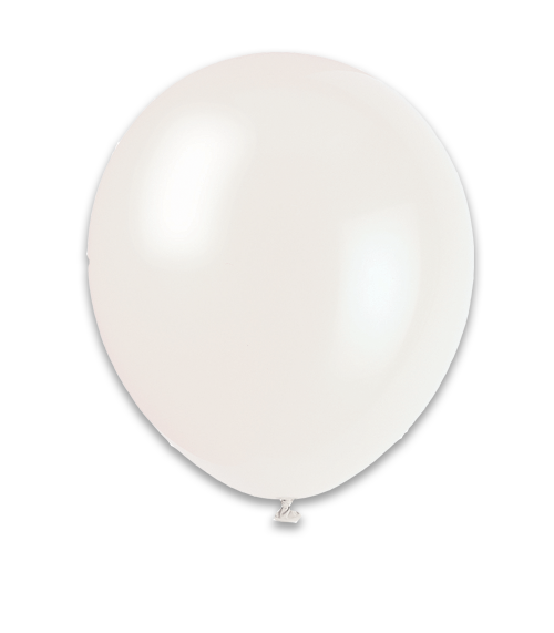 12" Latex Balloons 10CT - Clear – Helium & Balloons of Texas